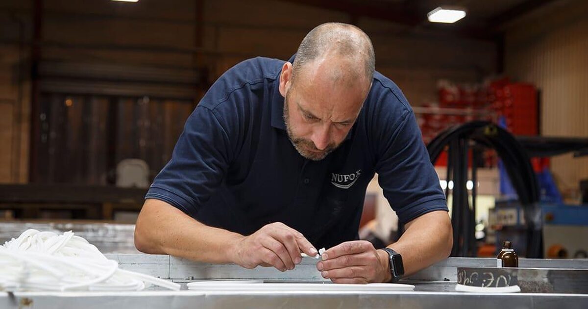 Rubber Products - Design and Manufacture Process