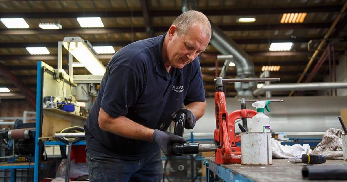 What is Vulcanisation?