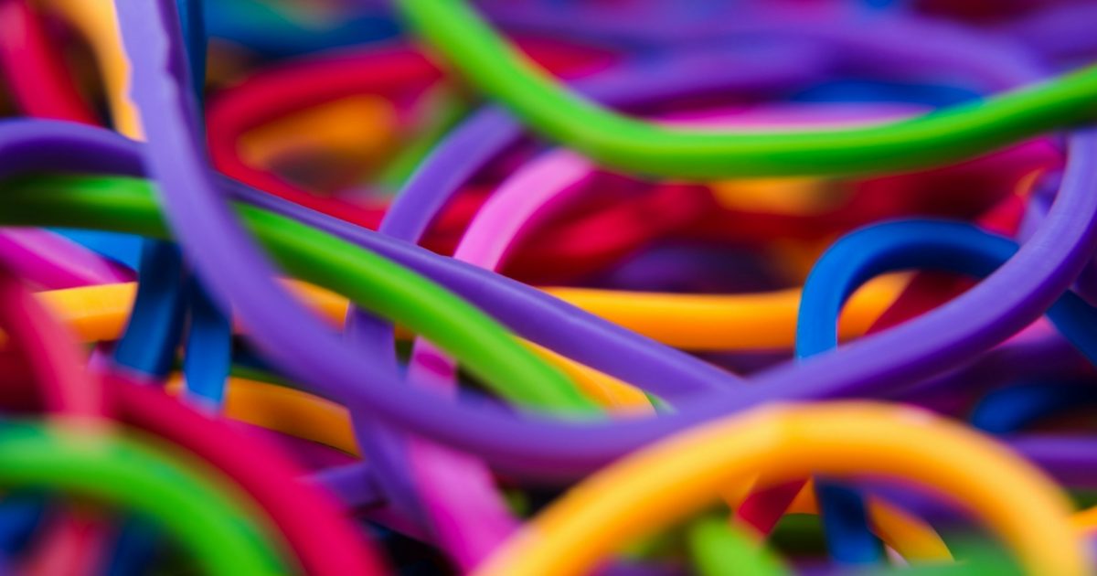 Versatility of Silicone Rubber Extrusions | Nufox Rubber