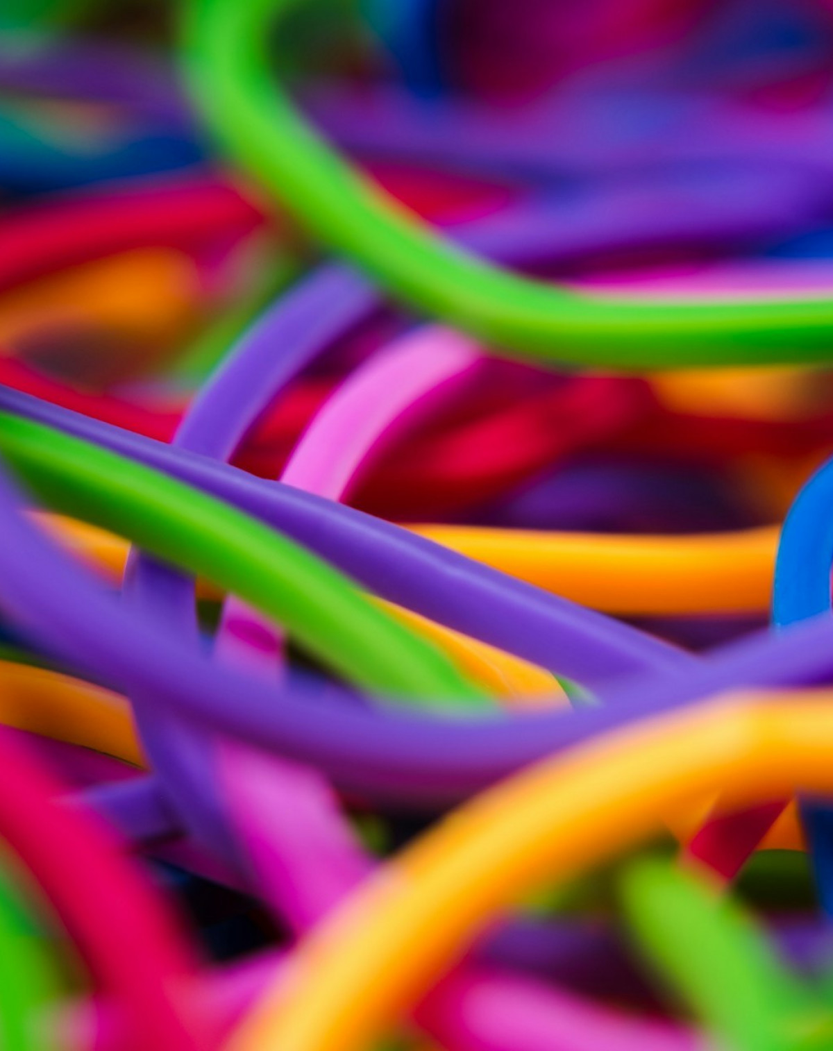 Manufacturer of Rubber Extrusions and Other Products