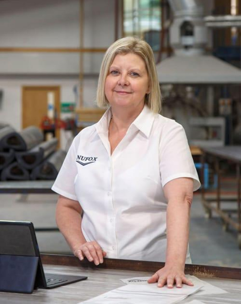 Manufacturer of Rubber Extrusions and Other Products