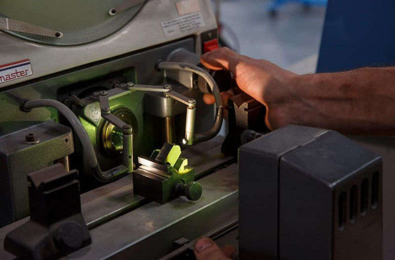 Rubber Fabrications - Custom Solutions | Nufox Rubber