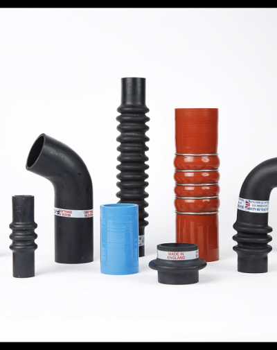 Comprehensive Guide to Rubber Extrusions | Nufox Rubber