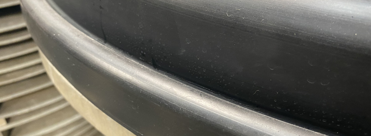 Rubber Fabrications - Custom Solutions | Nufox Rubber