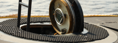 Hatch Seals - Durable Rubber Solutions | Nufox Rubber