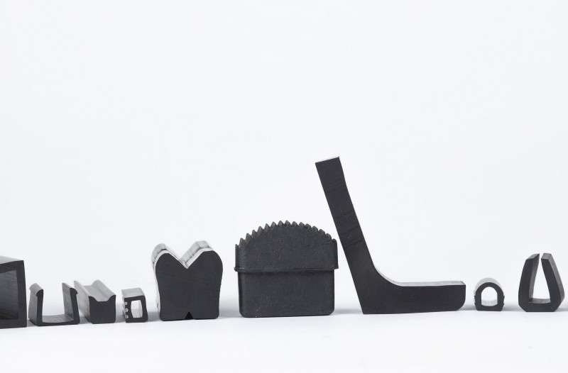 Rubber Fenders - Impact Protection Solutions | Nufox Rubber