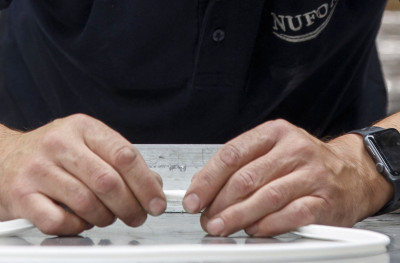 Precision Rubber Mouldings | Custom Rubber Products by Nufox