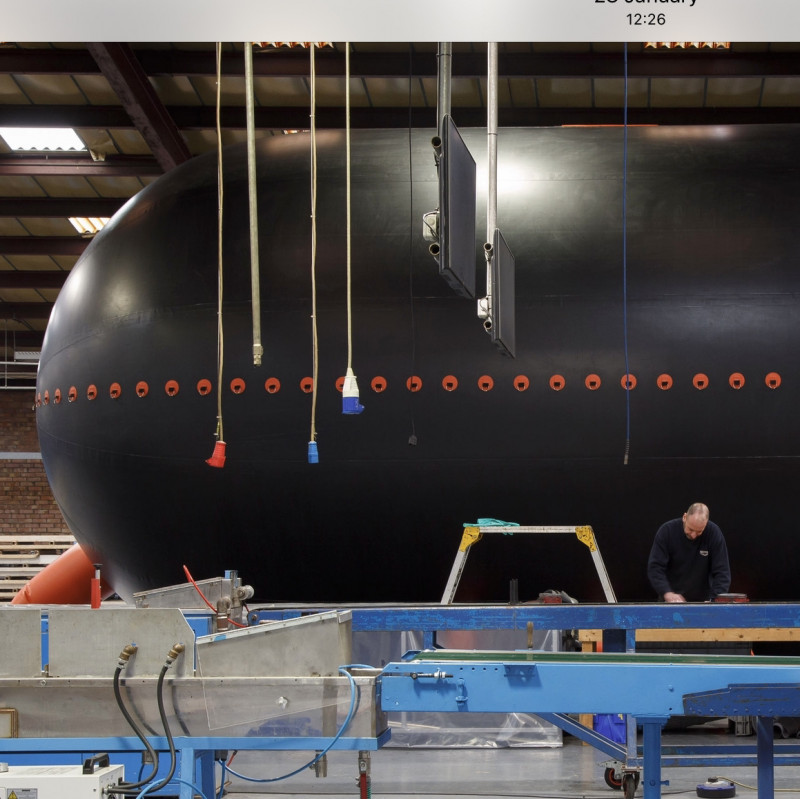 Nufox Rubber - UK Design and Manufacture of Rubber Products